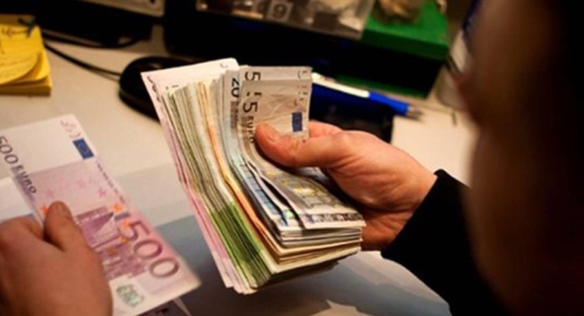Αφορολόγητες οι γονικές παροχές ή δωρεές χρημάτων έως και 800.000 ...