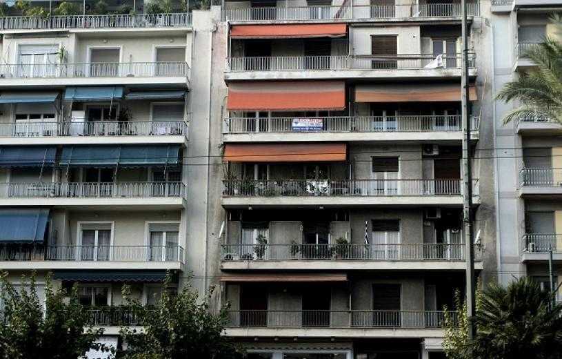 Κοινόχρηστα πολυκατοικίας: Ποια πληρώνει ο ιδιοκτήτης και ποια ο ...
