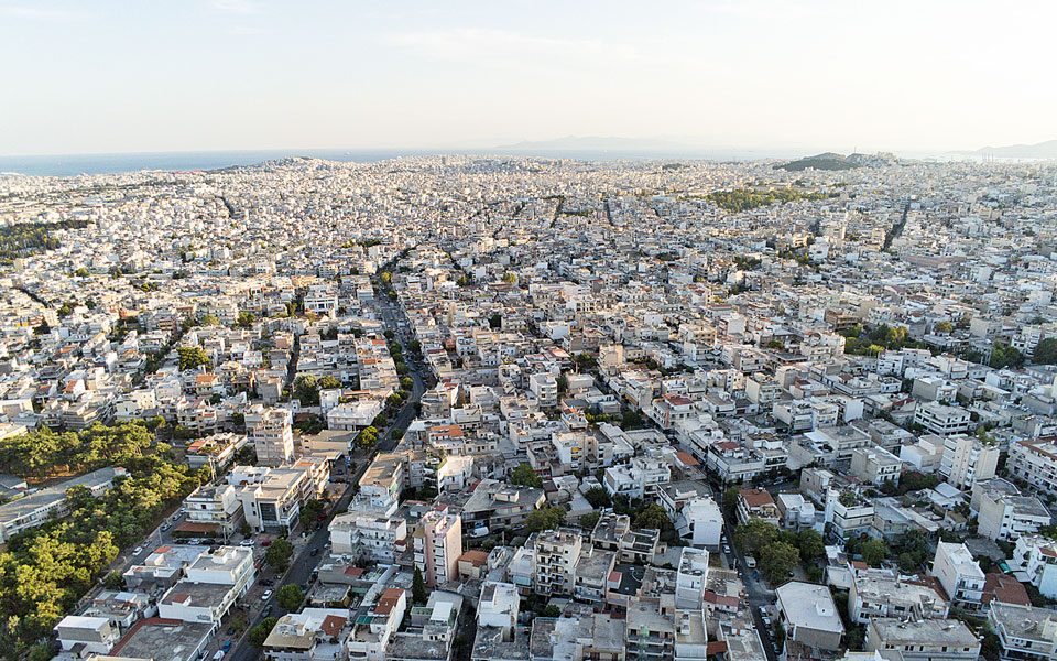Το ακριβότερα ενοίκια σπιτιού στην Ευρώπη πληρώνουν οι Έλληνες ...