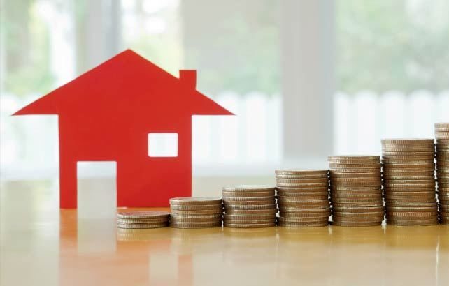 Αύξηση 40% στα νέα στεγαστικά δάνεια το 2022 - Υπέρβαση TV